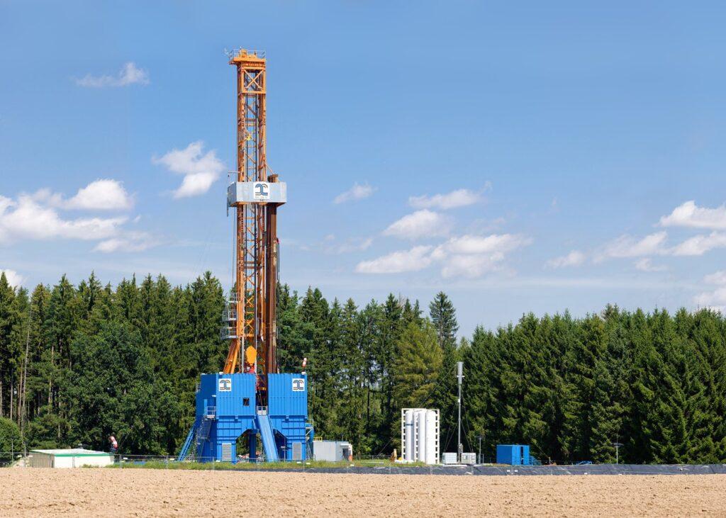 Excursie geothermie boring | Duurzaamheidscentrum Deventer