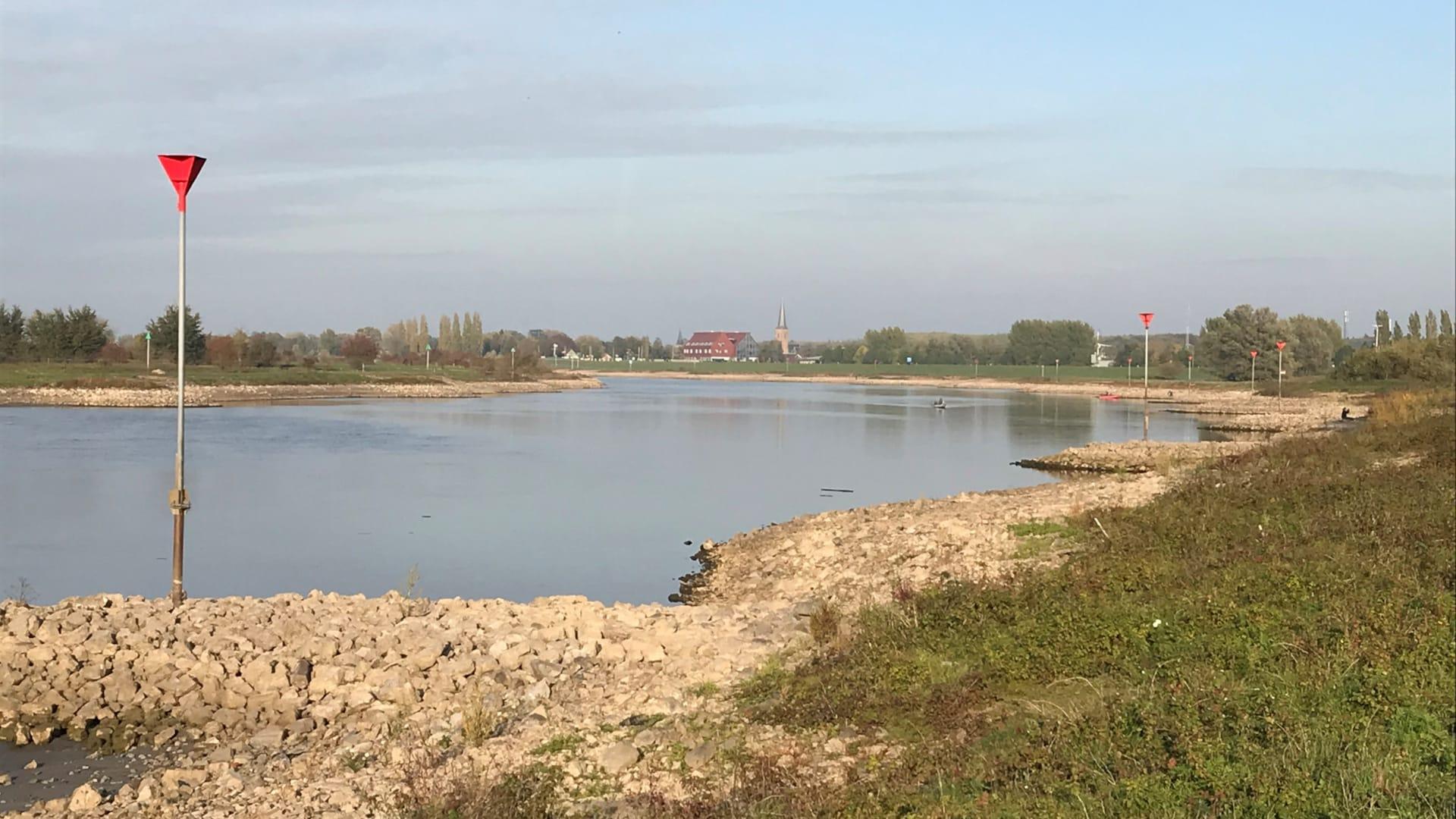 Fietstocht: hoe lees je het landschap langs de IJssel ...