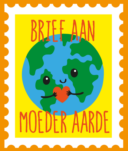 Brief aan Moeder Aarde